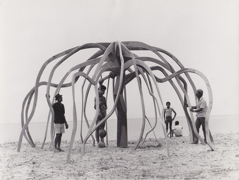 MASP se prepara para abertura de exposições de Monet e Frans Krajcberg