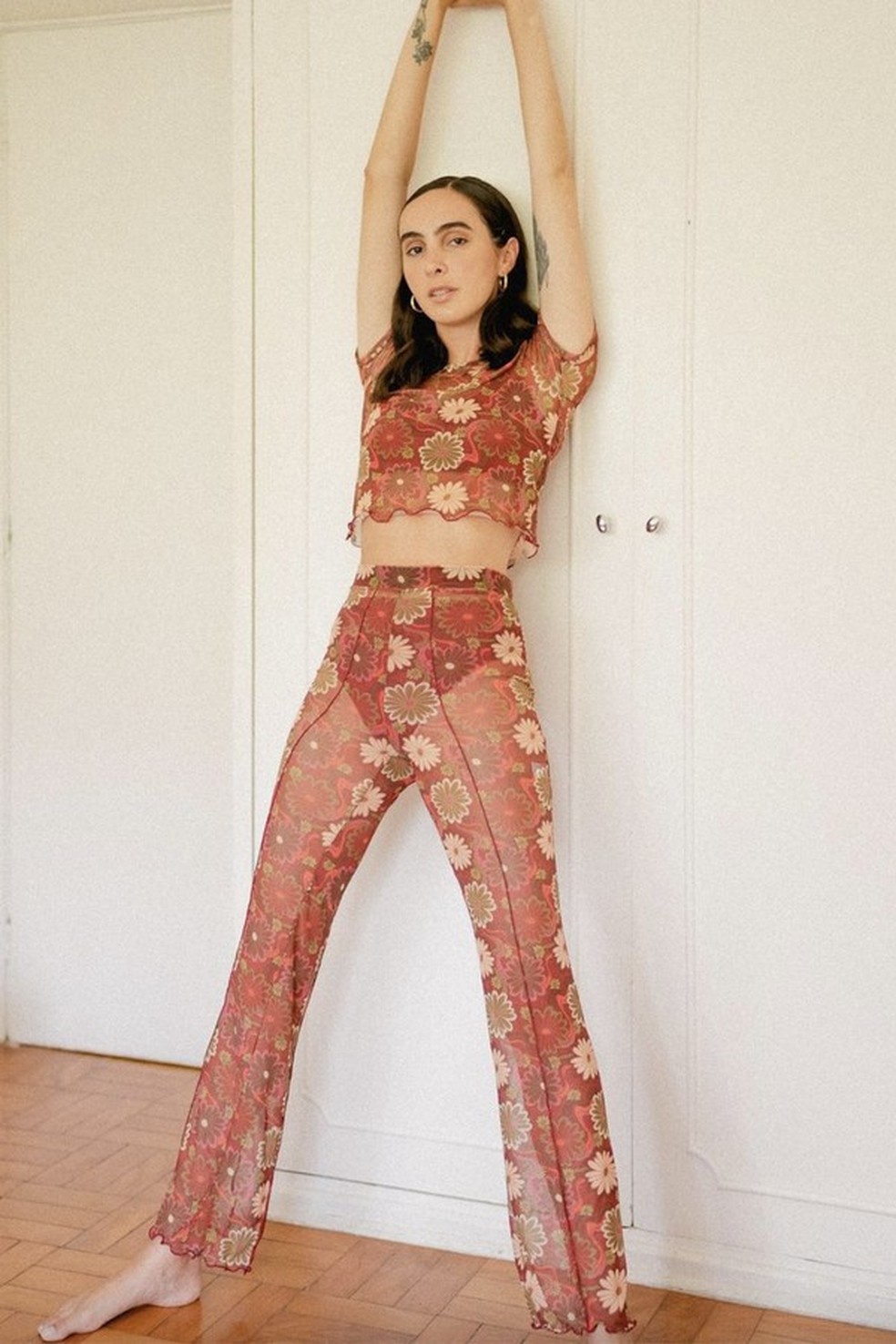 Os anos 1960 vão ser a próxima inspiração da moda, e você vai adorar ...