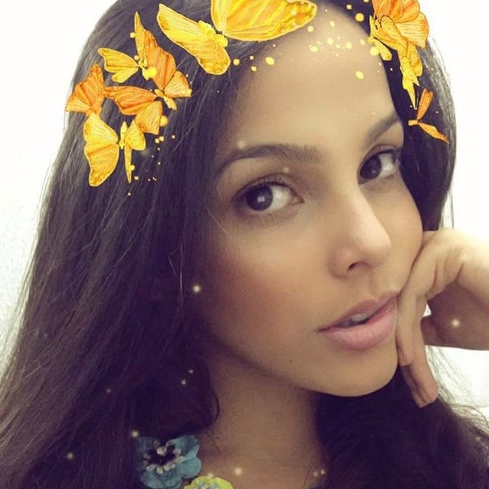 BBB17: Mayla defende Emilly e diz que ela é a mais verdadeira da casa