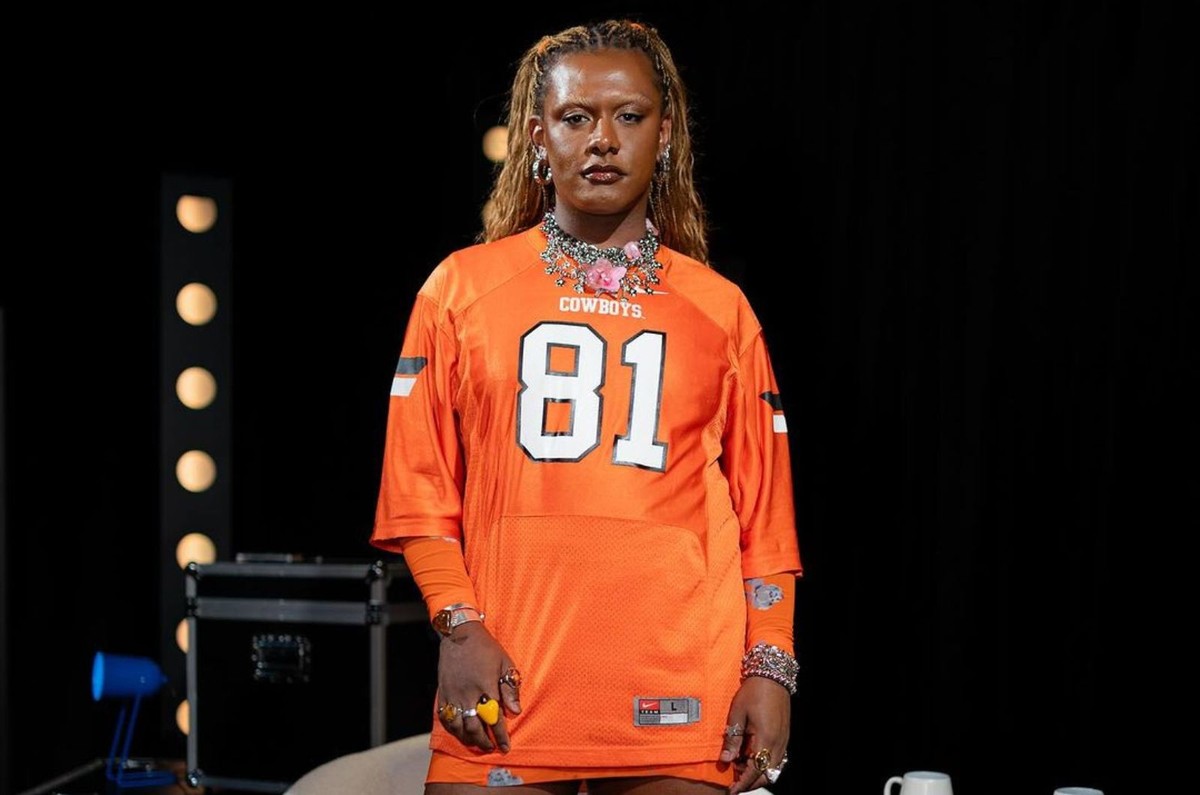 Liniker fala sobre sucesso do novo álbum e avalia Dia Delas no RIR ...