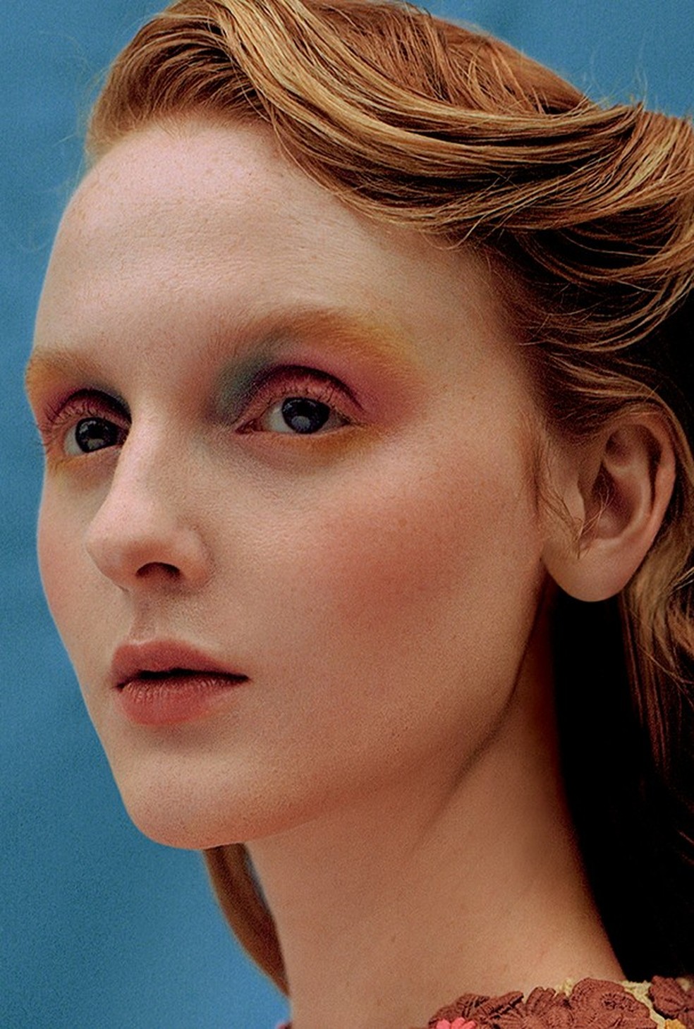 Maquiagem para olhos: 5 visuais para se inspirar