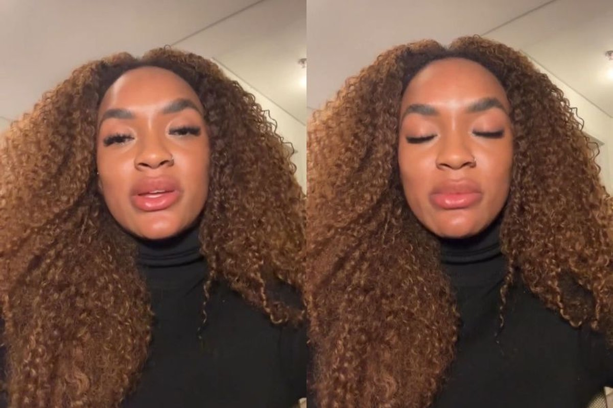 Abalada, Patrícia Ramos fala pela primeira vez após o fim de seu ...