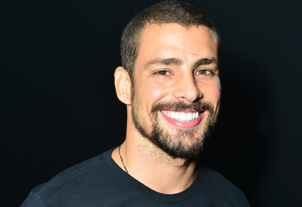 Cauã Reymond: 'Faz tempo que não estou apaixonado'