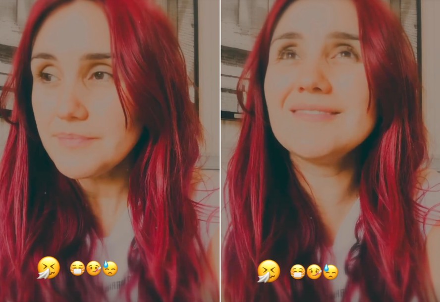 Com mais 5 shows em São Paulo, Dulce Maria revela que está doente: 'Vou ...