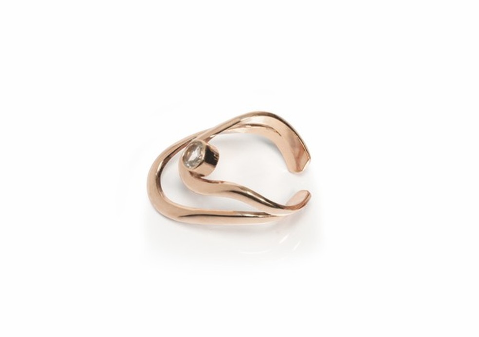 Rosa Chá lança coleção de joias - e nós queremos tudo!