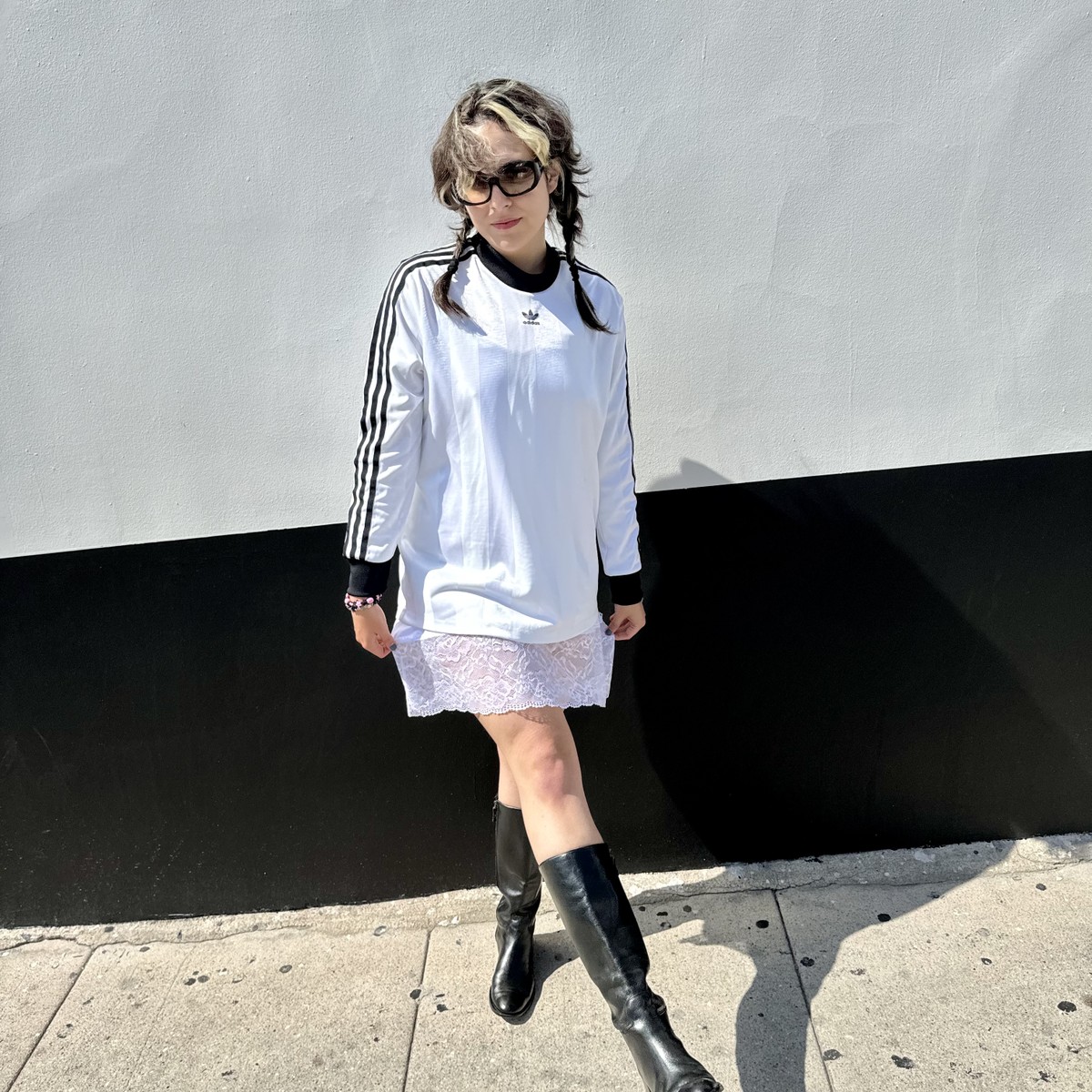 Tudo o que Cecilia Young pode te contar