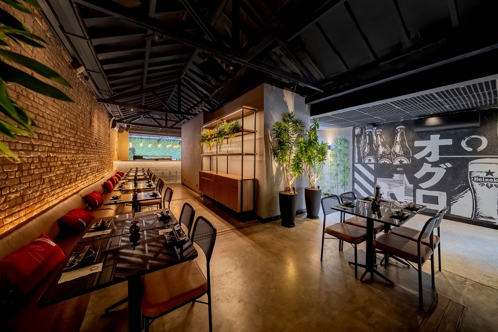 8 restaurantes japoneses para conhecer em São Paulo