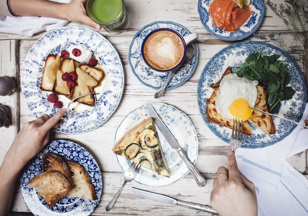 Conheça as 10 cafeterias mais cool de Nova York