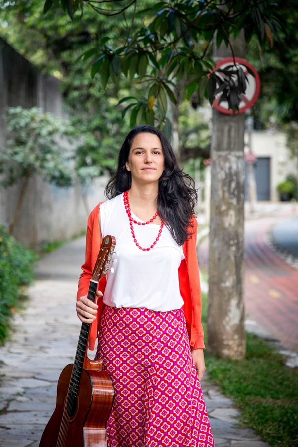 Tati Pi: a música que transforma