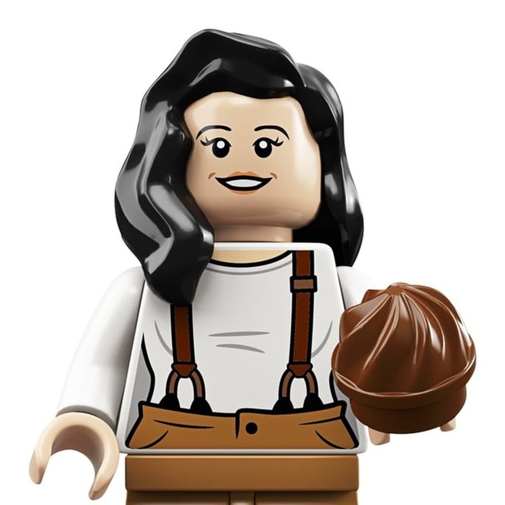 Friends: LEGO lança coleção inspirada no Central Perk