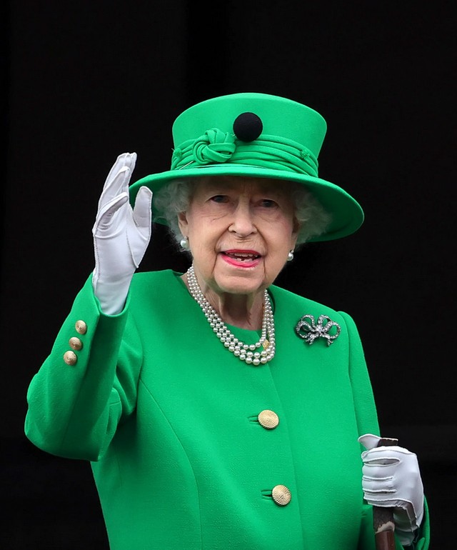 31 fotos raras de Rainha Elizabeth que mostram sua trajetória de vida