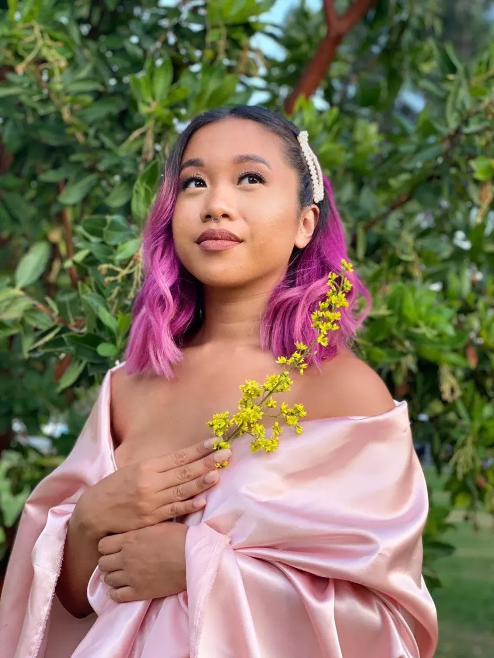 12 mulheres que usam suas cicatrizes de mastectomia como uma medalha de ...