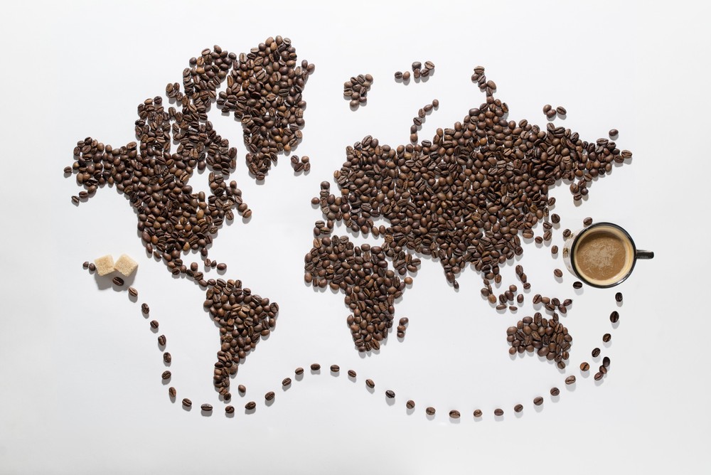 Dia Mundial do Café: como a bebida é consumida no mundo?