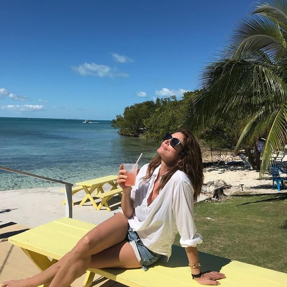 7 lições de beleza que aprendemos com Cindy Crawford