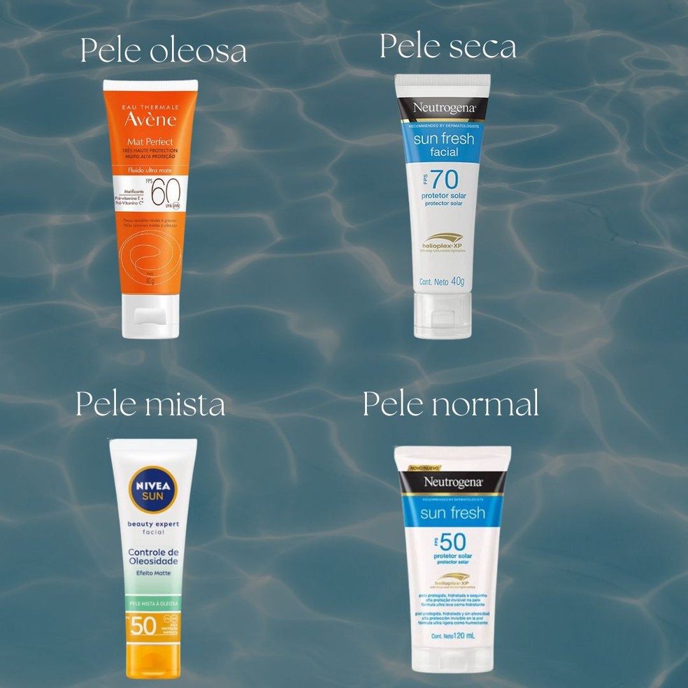 #vemverão: Especialista explica passos para o uso correto de protetor solar