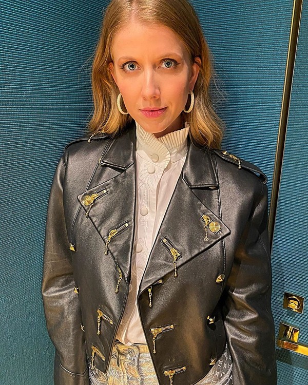 Inspire-se no estilo da Gabriela Prioli e arrase nas chamadas de vídeos