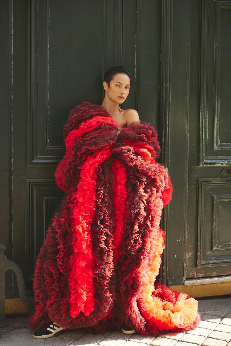 As (micro) tendências preferidas das fashionistas do TikTok