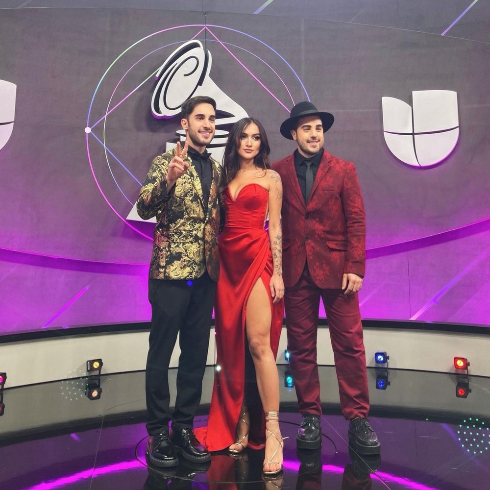 Gabriela Melim relembra começo na música: 'Nunca me vi fazendo outra coisa'