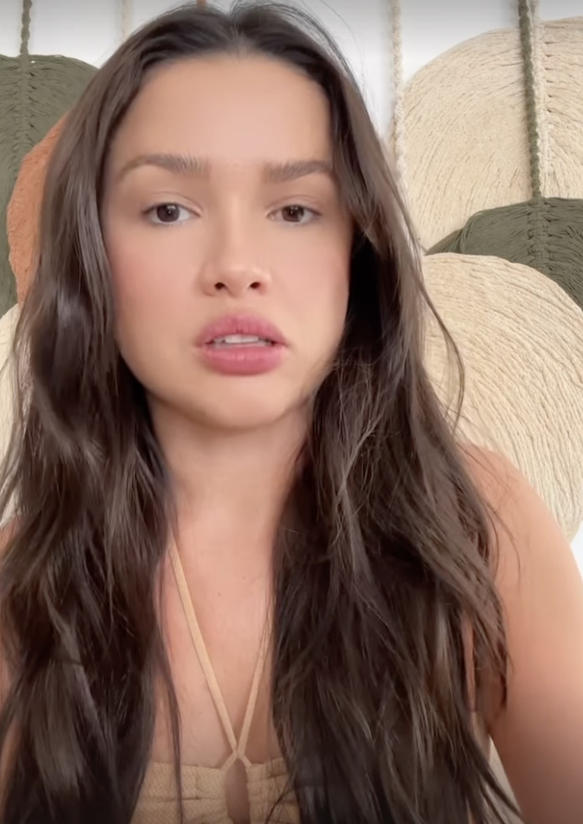 Juliette divide nova rotina fitness e plano alimentar: 'estava me ...