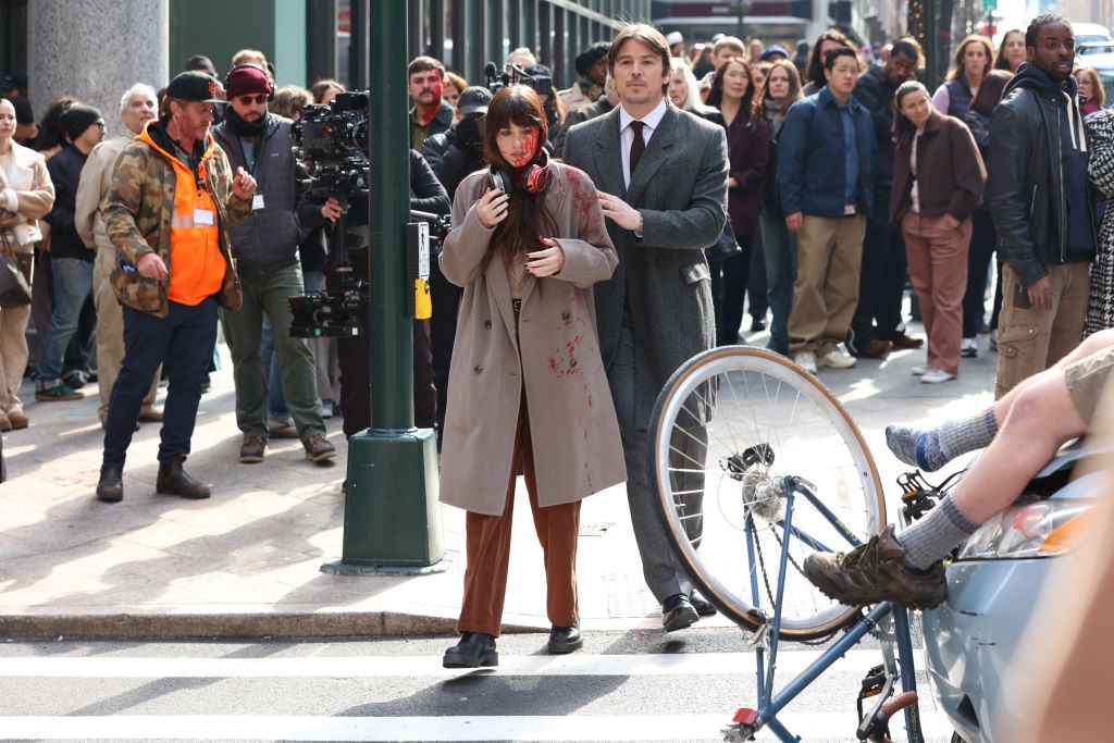 'Verity': tudo que já sabemos sobre o filme