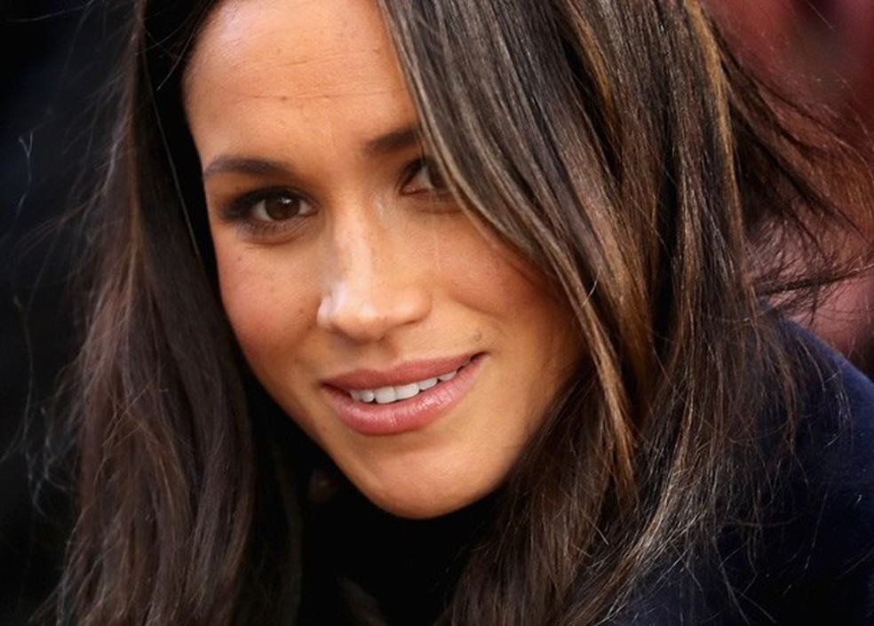 Meghan Markle terá que fazer aulas de etiqueta antes de se casar
