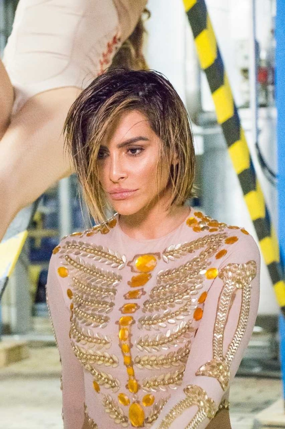 Cleo: 'Levantar outras mulheres é minha missão como ser humano'