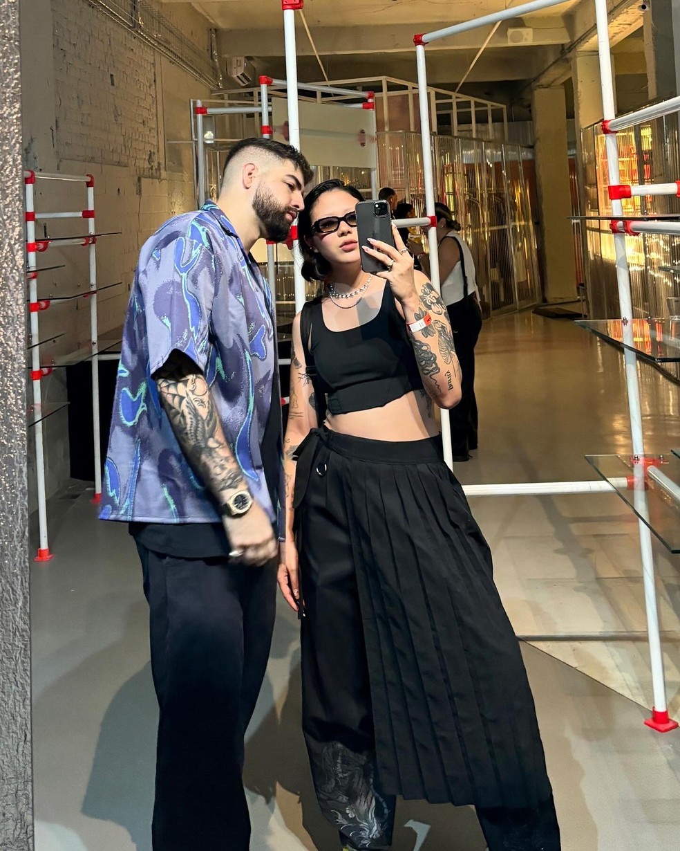 Deu match! Três histórias de casais unidos pela moda para você acreditar no amor