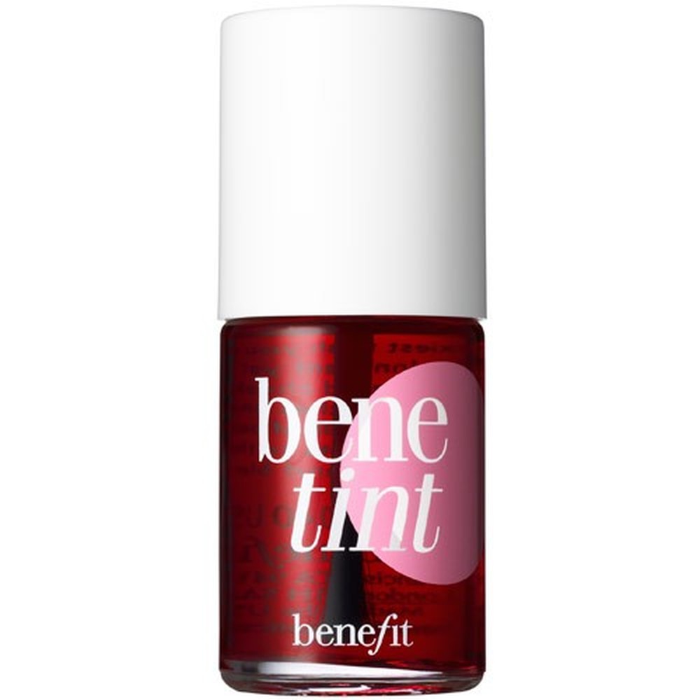 Lip tint: o que é e como usá-lo na maquiagem de todos os dias
