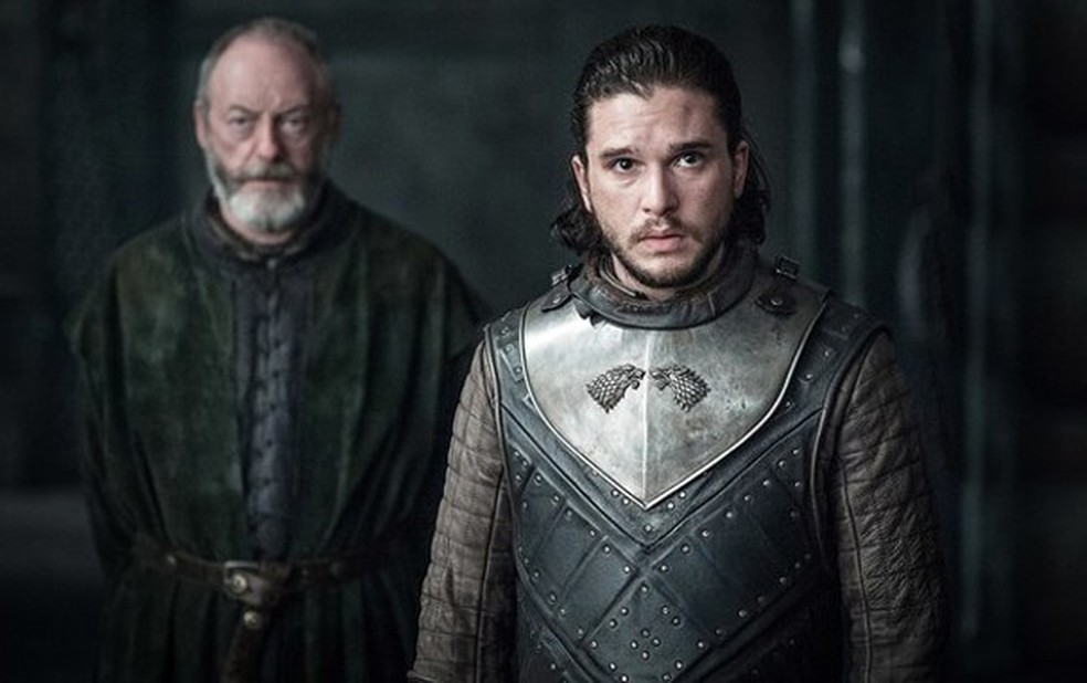 Game of Thrones: Season finale pode ser a mais longa com 2 horas de ...