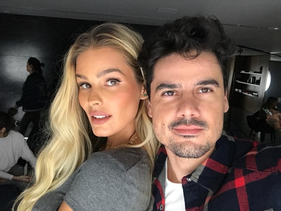 BBB 24: Stylist de Yasmin Brunet compartilha detalhes da mala da modelo ...