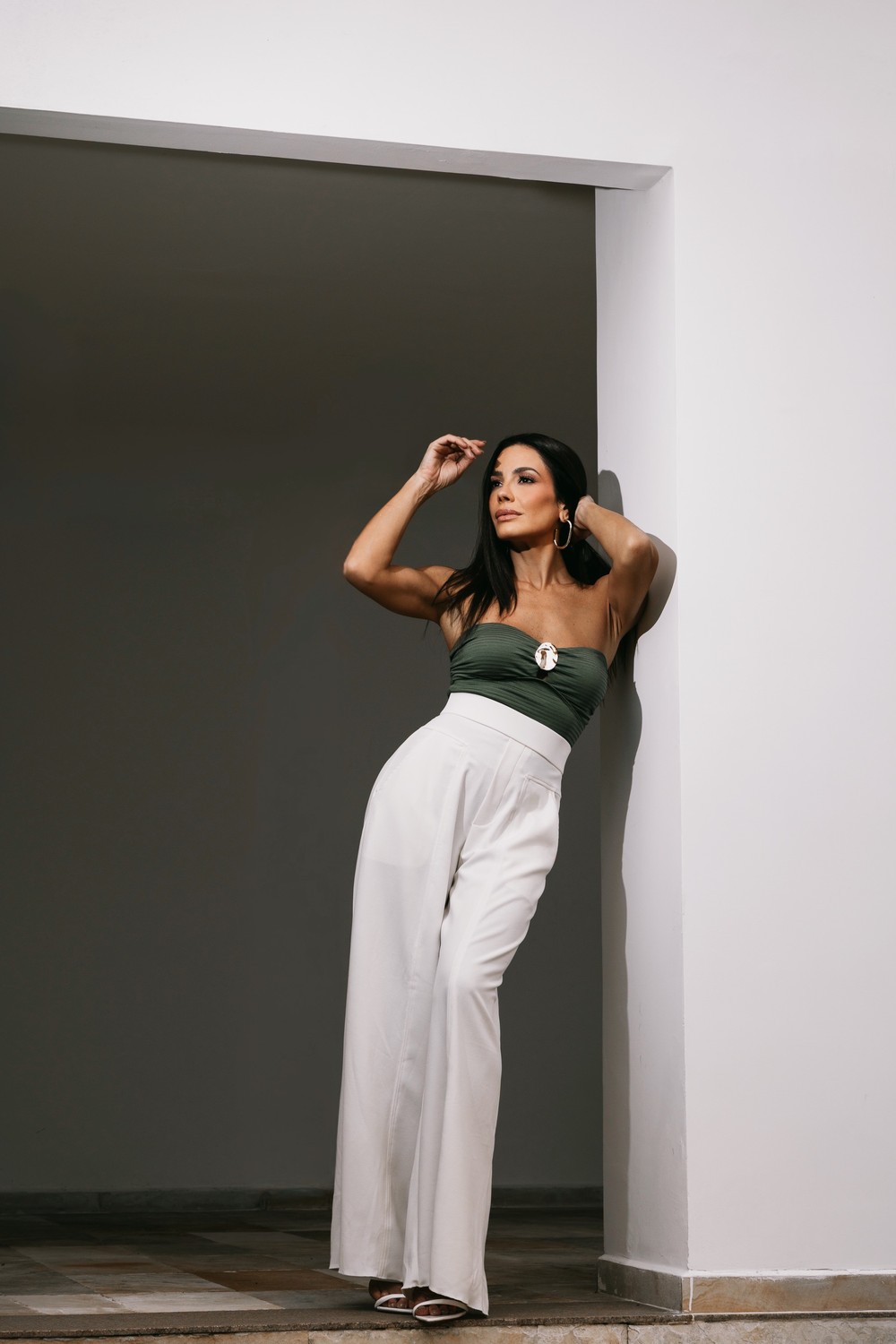 Ju Knust: 'A maturidade me trouxe uma liberdade que eu não conhecia ...