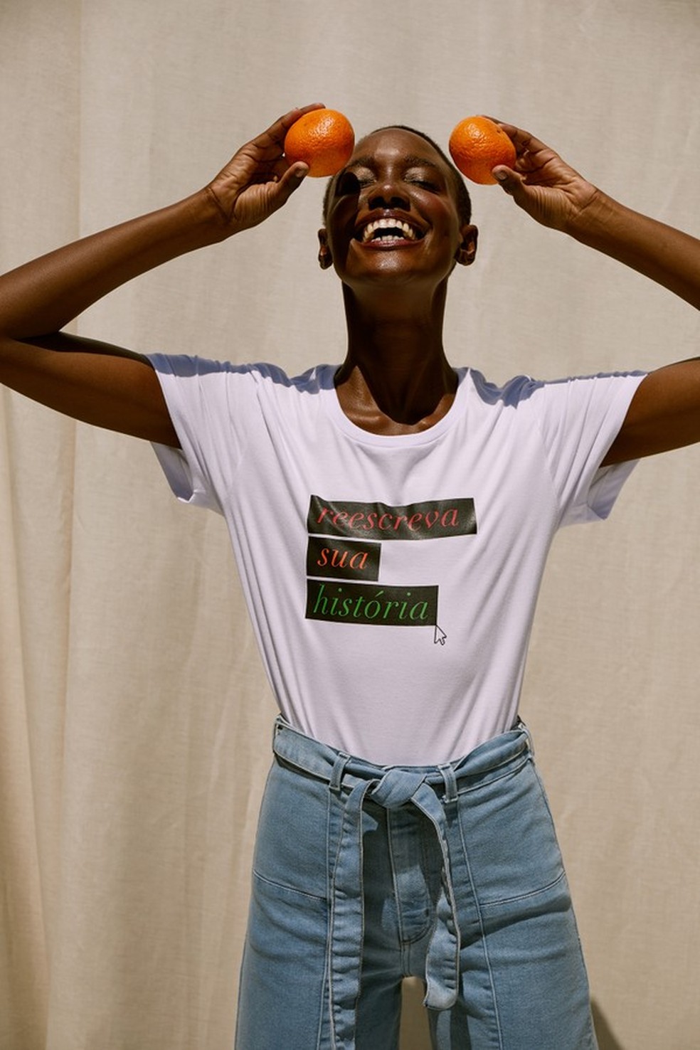 Amaro é uma das 30 empresas mais amadas do Brasil!