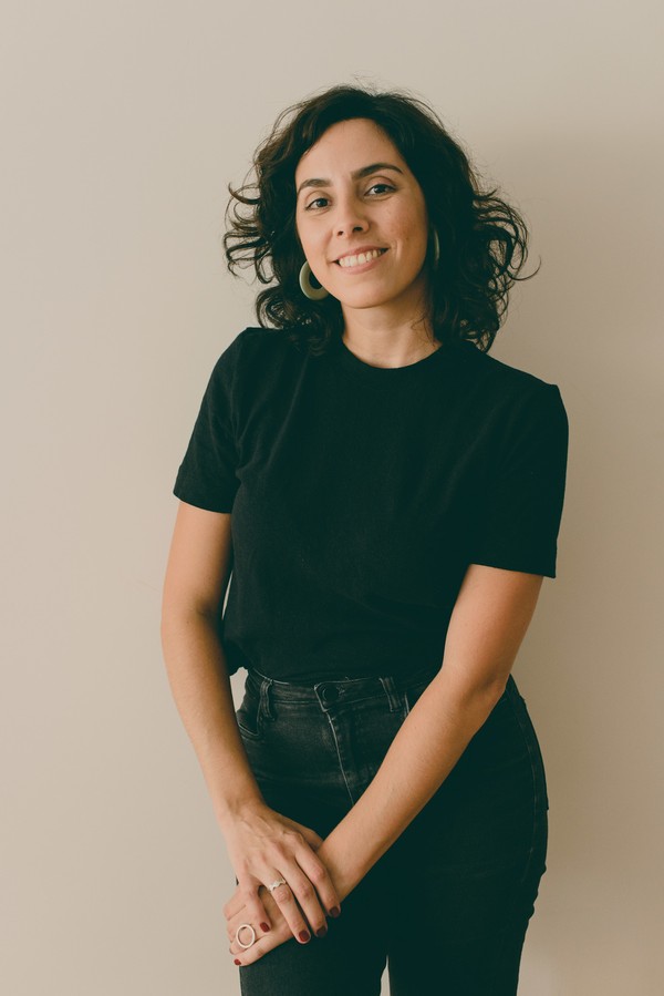 Julia Rezende, única diretora na competição de Gramado, fala sobre o ...