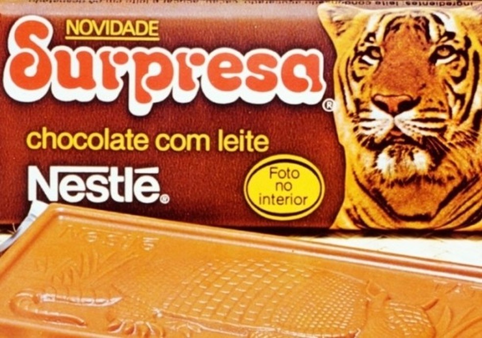 Dia das Crianças: 12 doces dos anos 80 e 90 que deixaram saudades