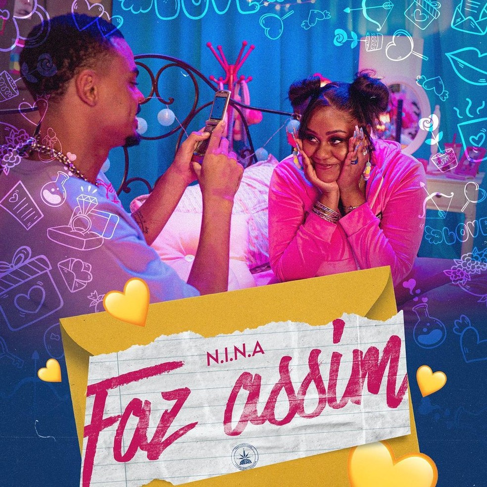O que fazer no fim de semana? Glamour indica novo single da Mariana ...