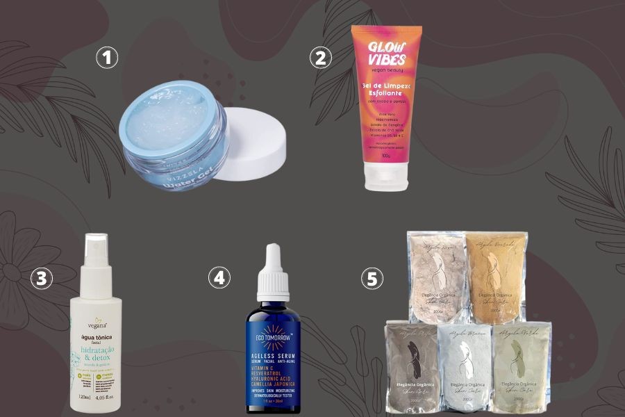 Compre na Black Friday, use o verão inteiro: 15 itens veganos de beleza