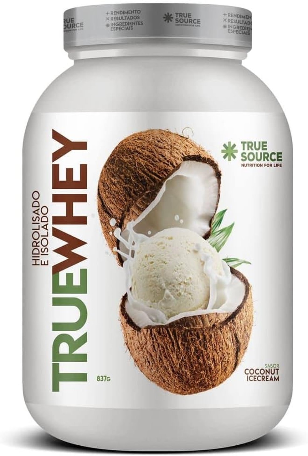 Os 12 melhores whey protein para você turbinar seus treinos