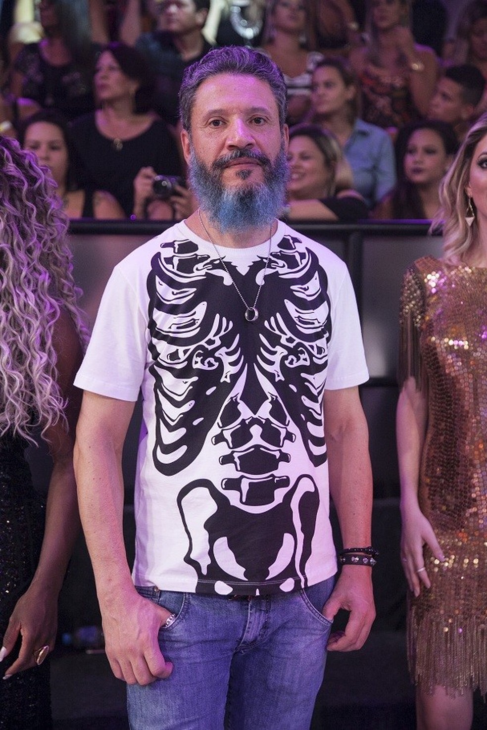 Ex-BBB Laércio é preso suspeito de crime de estupro de vulnerável