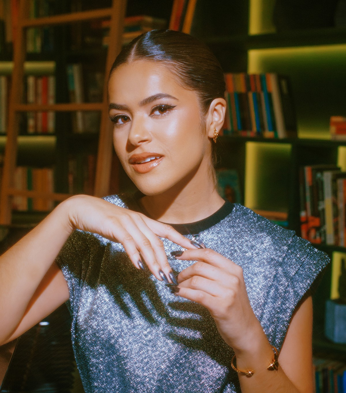 Maisa fala sobre autoestima diante dos olhos do público: 'Transição ...