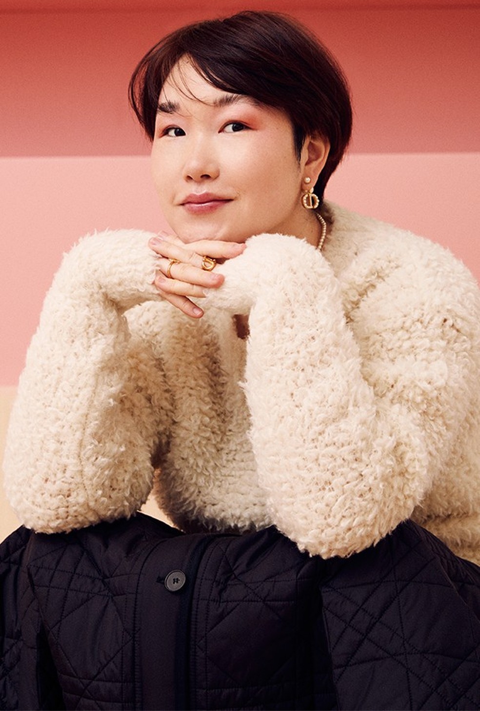 Gabriela Song: conheça a história da fashionista que une a tradição sul ...