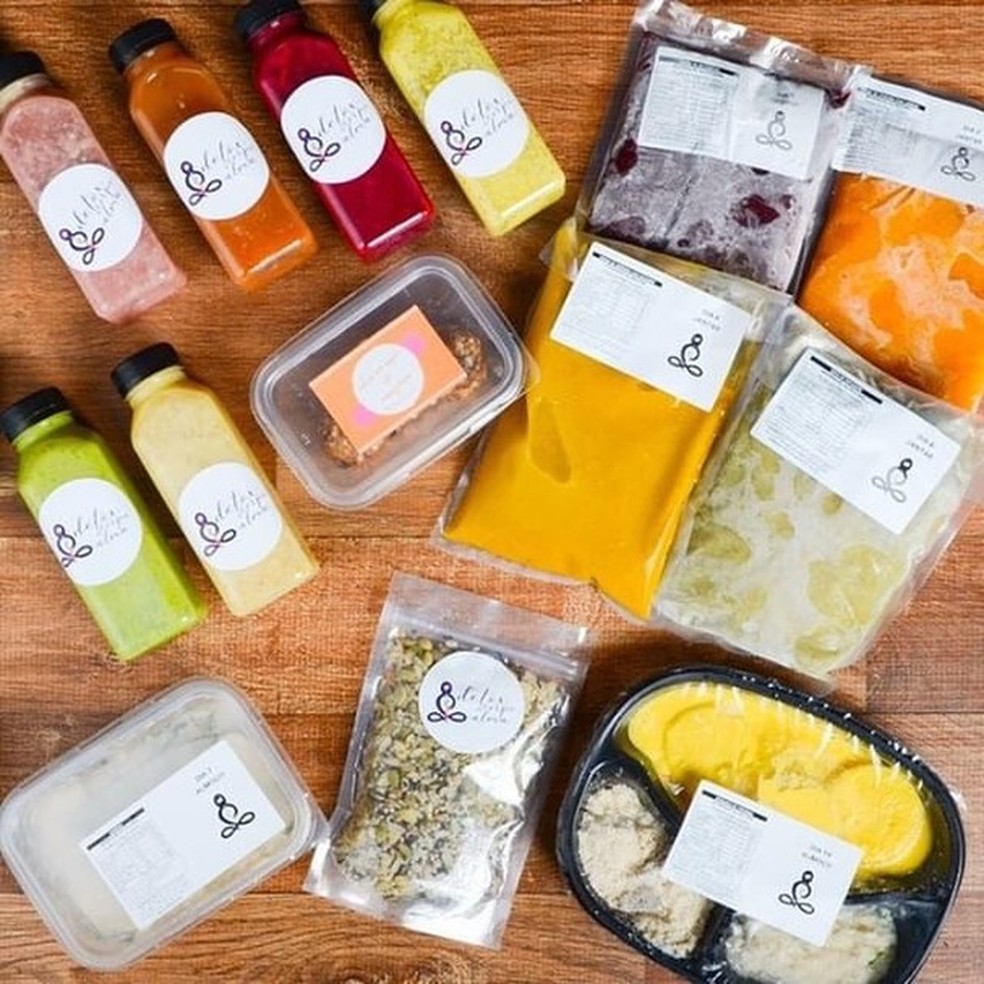 Conheça o detox que une alimentação, cromoterapia e chakras