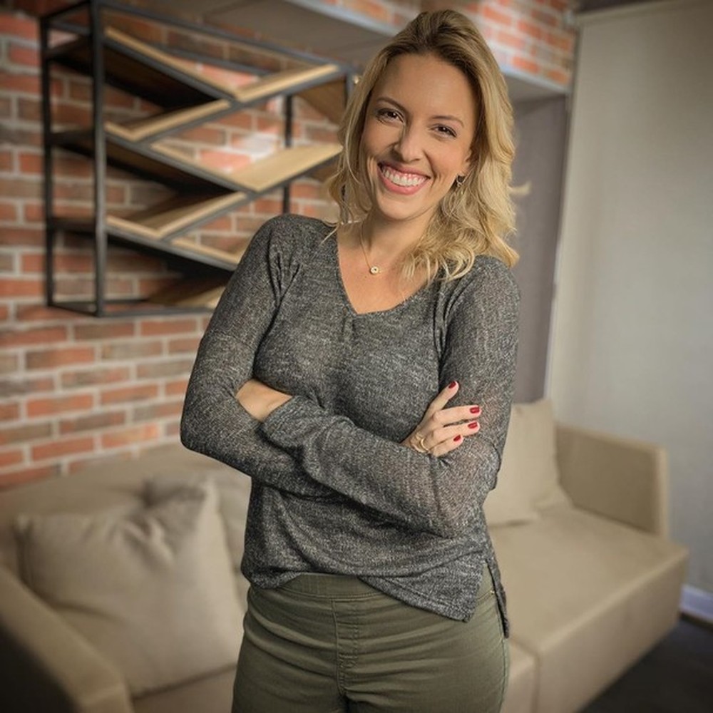 Mulheres não são chatas, elas estão exaustas e Ruth Manus pode provar ...