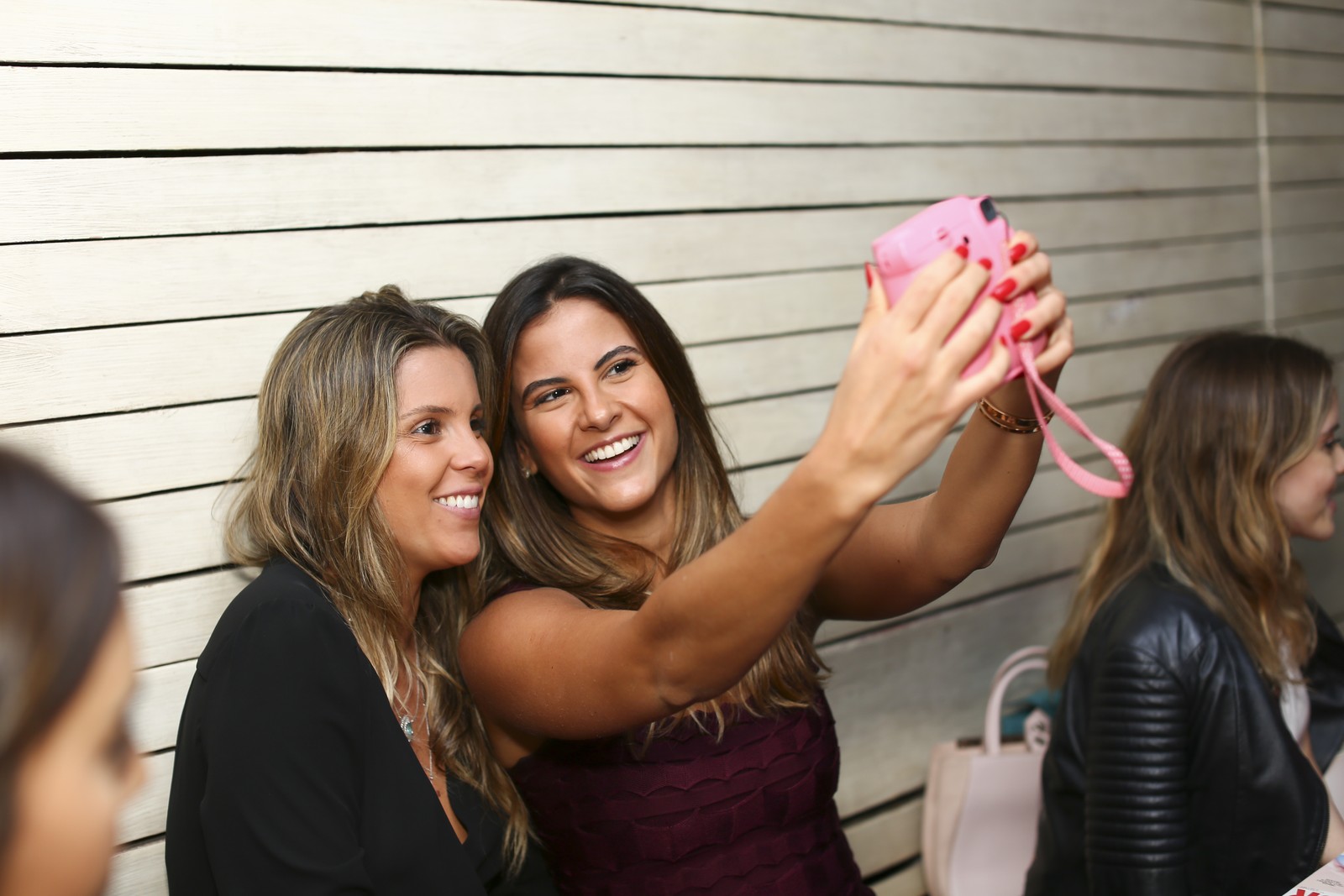 Glamour na Estrada aterrissa em BH