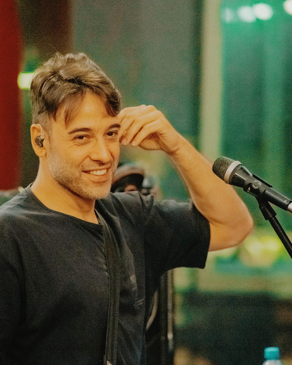 NX Zero abre sobre pausa, reencontro e a expectativa para o maior show ...