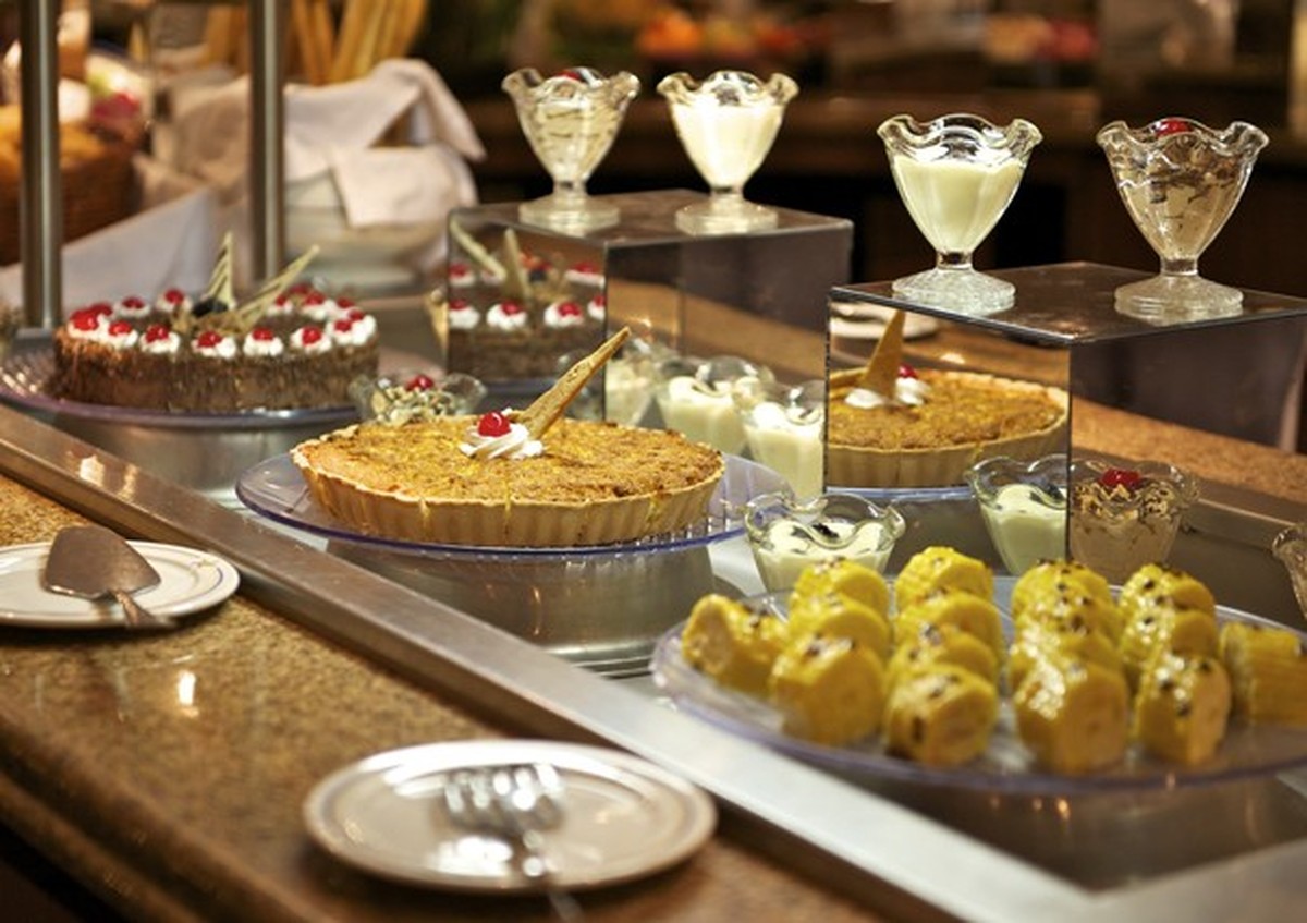 Receita: Torta de Castanha da Amazônia com Chocolate