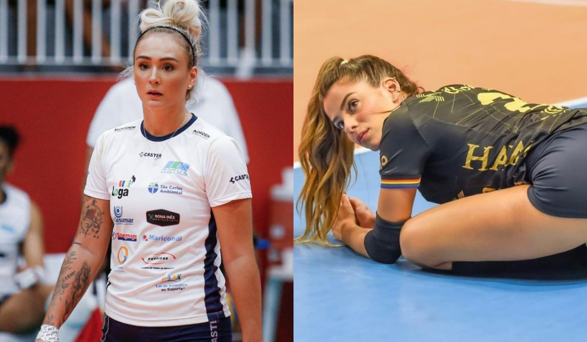 Gabi Gagliassi rebate indireta de Key Alves sobre seguidores: 'Princesa ...