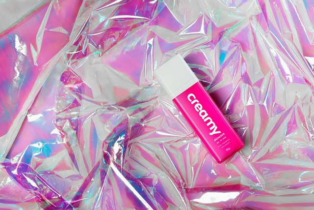 Conheça a Creamy, nova marca de skincare 100% brasileira