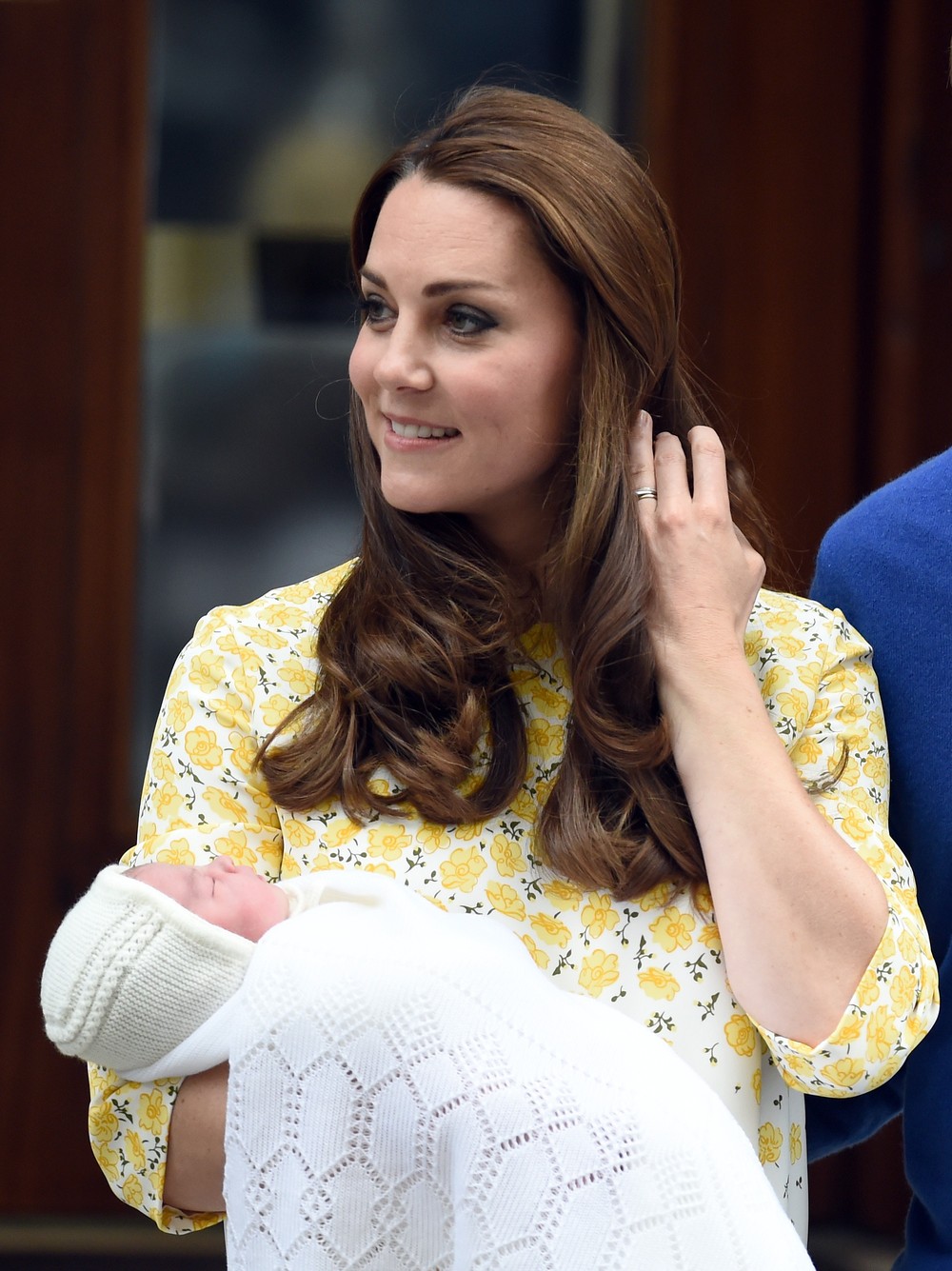 Por que Kate Middleton usa sempre o mesmo cabelo? Desvendamos aqui