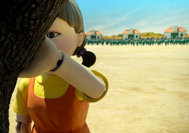 Round 6: tudo o que você precisa saber sobre o novo sucesso da Netflix