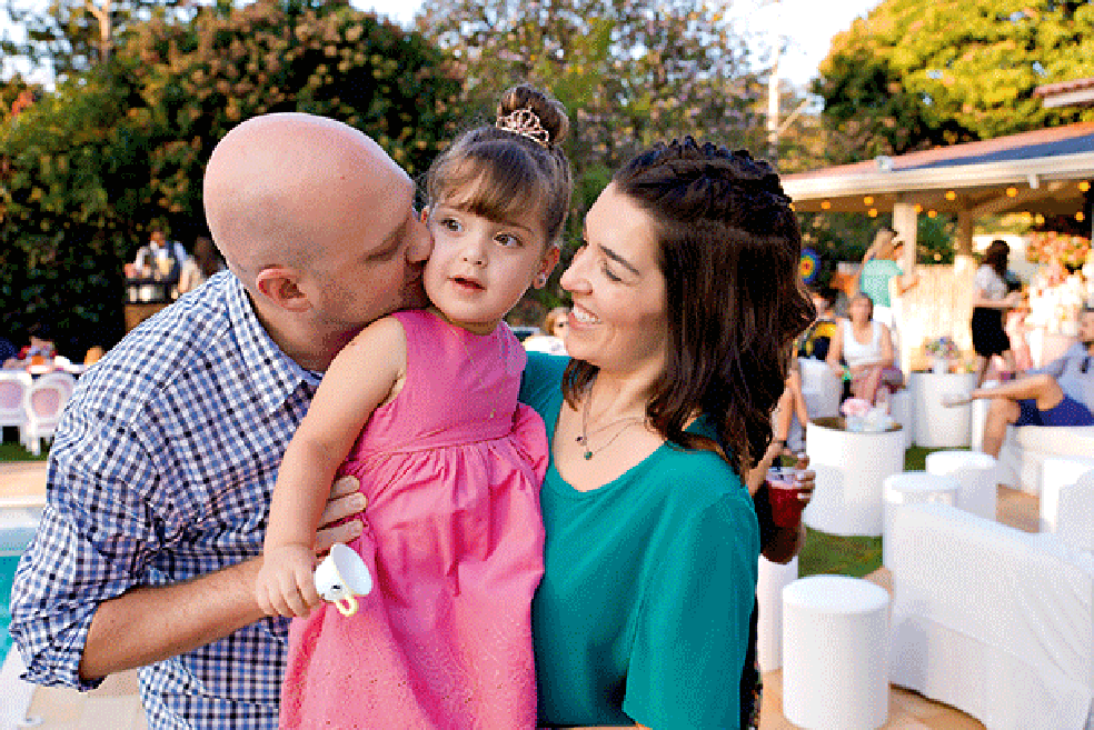 Júlia Kogan: 'O ultrassom revelou uma má-formação grave e incurável na ...